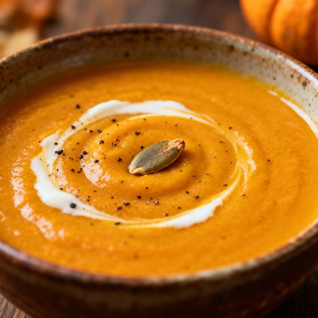 Country French Garlic Soup Recipe - rapidrecipes.blog