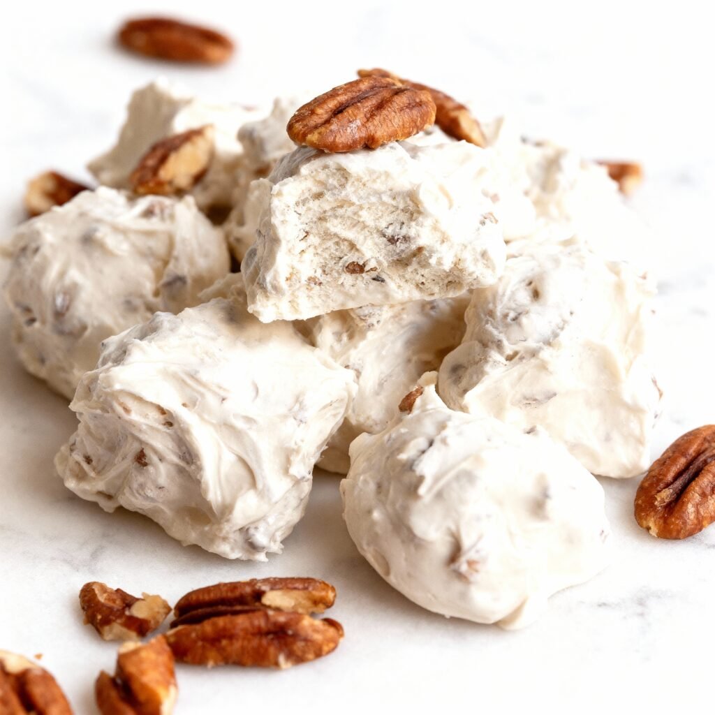 Divinity Candy Recipe - rapidrecipes.blog