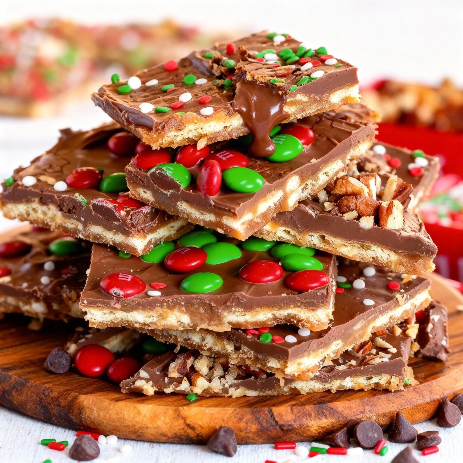 Christmas Crack Recipe - rapidrecipes.blog